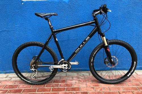 Bulls copperhead 2 full XT