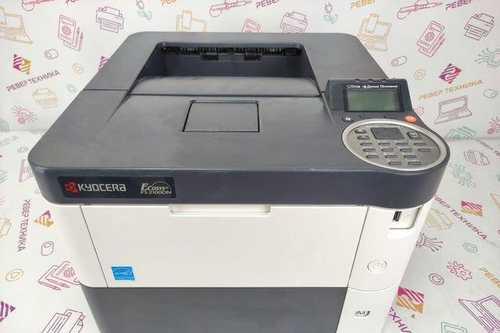 Принтер Kyocera FS-2100DN