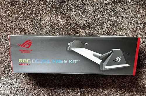 Asus ROG Bezel-Free Kit, новый, для доставки