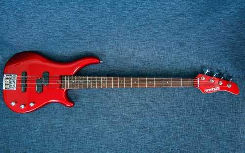 Fernandes FRB-40M 2000 Bass