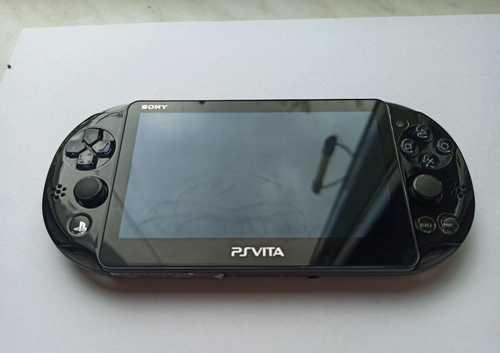 Ps vita slim