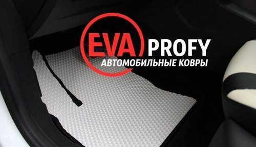 Коврики EVA на Chery QQ6 (S21)