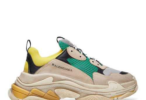 Balenciaga Triple S, оригинал