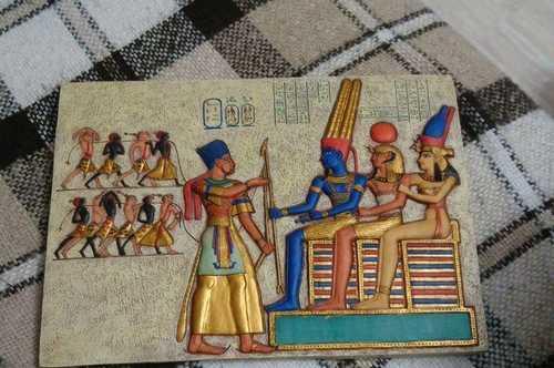Картина veronese древний египет