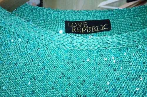 Джемпер Love Republic
