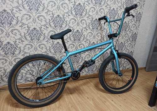 BMX Haro 300.1