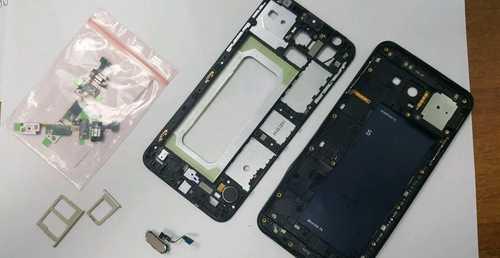 Запчасти для SAMSUNG Galaxy J5 Prime SM-G570