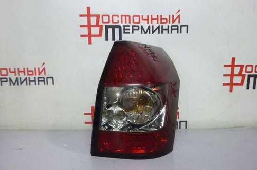 Стоп-сигнал dodge magnum EGJ