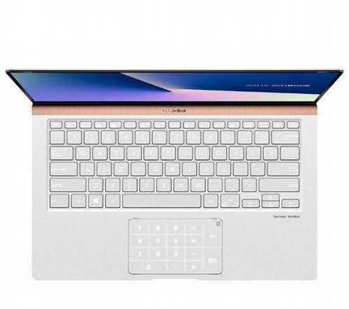 Игровой ультрабук 2019г. Asus Zenbook UX433FN 14"