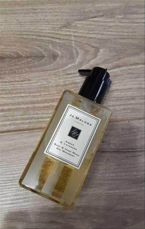 Гель для душа jo malone