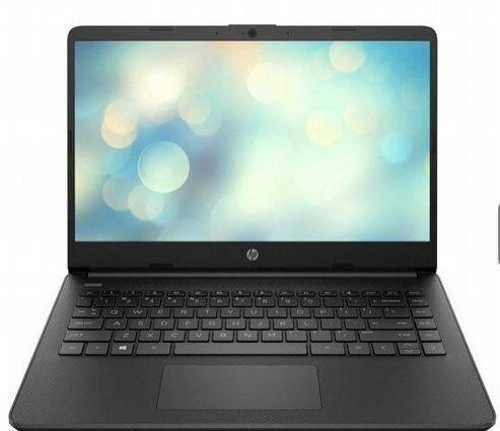 Ноутбук HP 14s dq2012ur