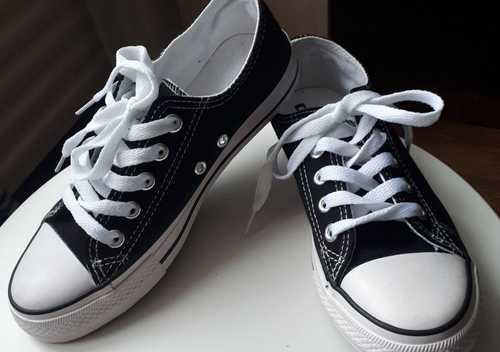 Кеды Converse, раз. 36