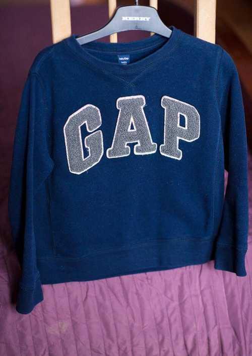 Толстовка на мальчика Gap