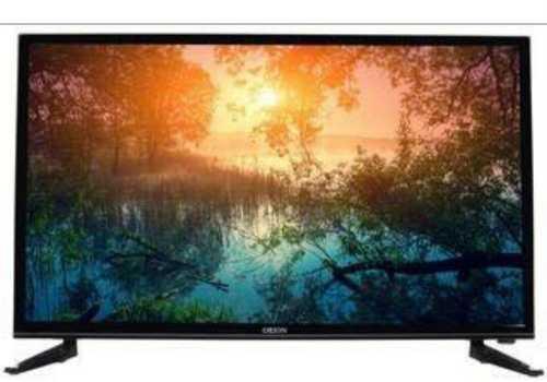 Новый Телевизор Orion 32"(81см) + Smart Cast