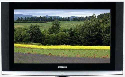 Телевизор Samsung le27s71b