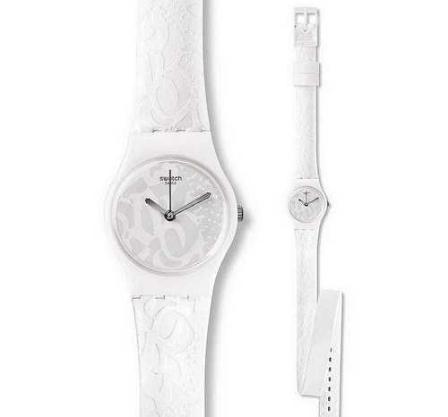 Часы Swatch Lady Sangallo LW147