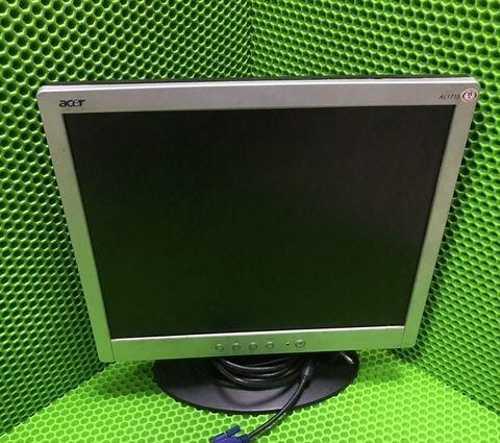 Монитор Acer al1715s