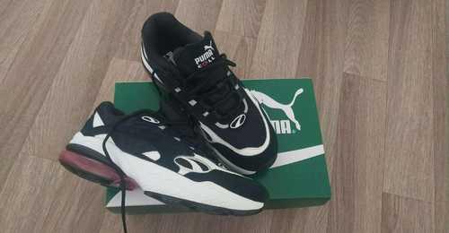 Puma cell venom