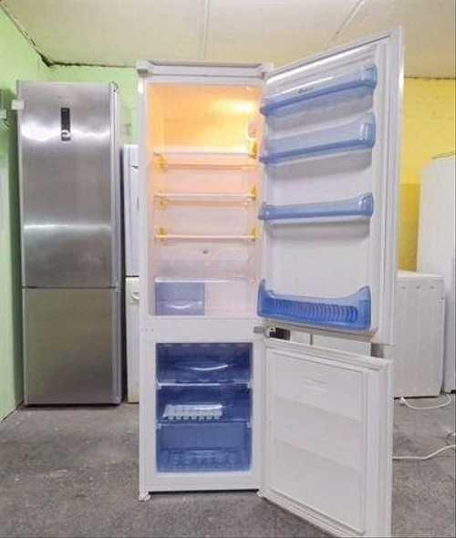 Встраиваемый холодильник бу Ardo Италия