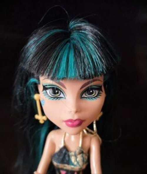 Кукла Монстр Хай Monster High