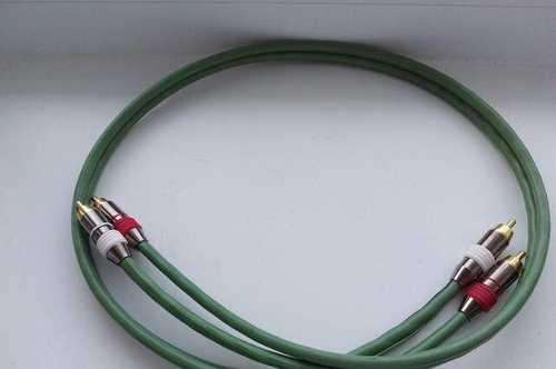 Межблочный кабель tchernov cable standard 1 ic