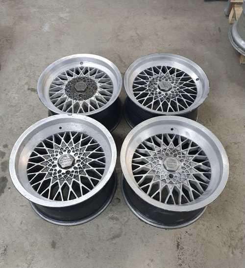 Разноширокие Centra 16" BMW E23 E28 E32 E34 E36