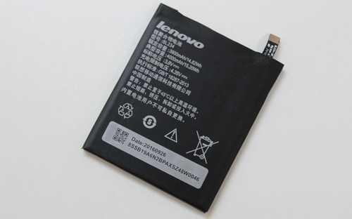 Аккумулятор BL234 для Lenovo A5000 / P70 Оригинал