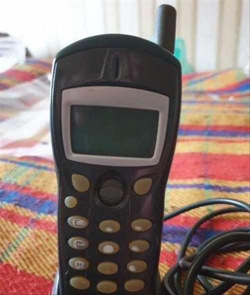 Мобильный телефон "Alcatel", 2000 г.в