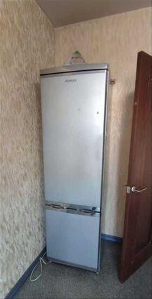 Холодильник ardo CO3012 BA-S