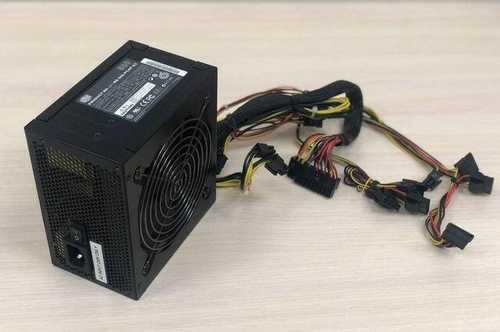Блок питания 500W Cooler Master eXtreme Power