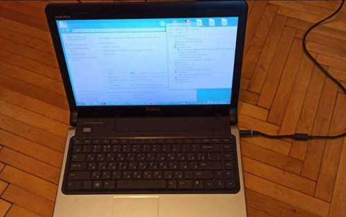 Dell inspiron 1470
