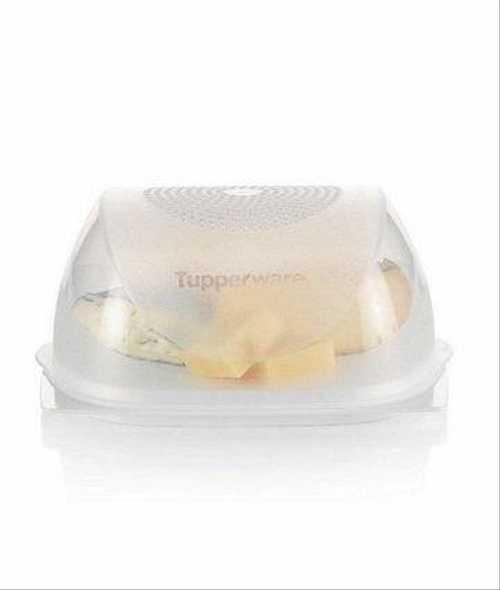 Сырница Tupperware