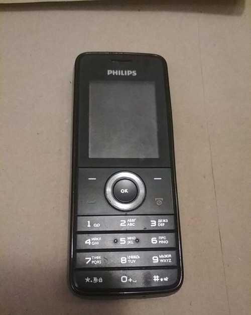 Philips e210