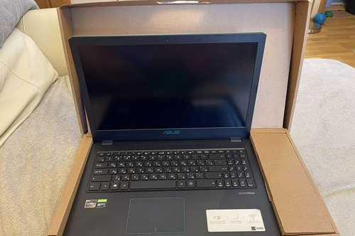Ноутбук asus M570D-E4065