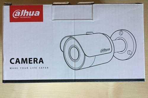 IP видеокамера Dahua DH-IPC-HFW1431SP-0360B