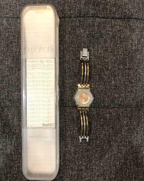 Часы Swatch