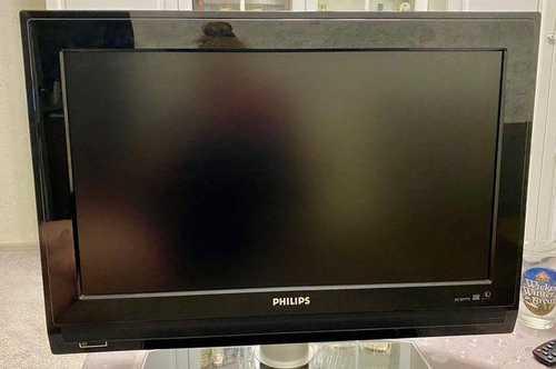 Телевизор Philips 26PFL 7332s/60