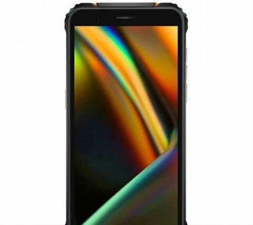 Смартфон Blackview BV5100, 4/64GB, Orange