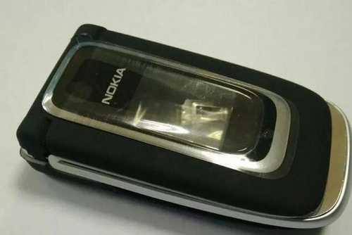 Nokia 6131