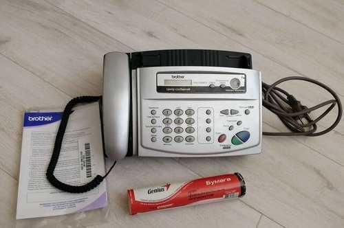Факс Brother Fax 335 MCS