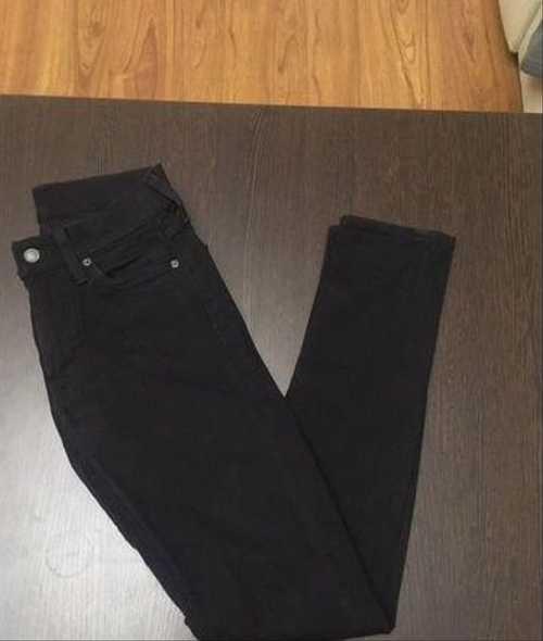 Джинсы мужские levis 519