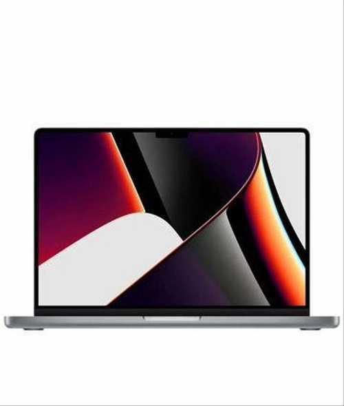 Apple MacBook pro 16 M1 pro MK183/MK1E3 Новый
