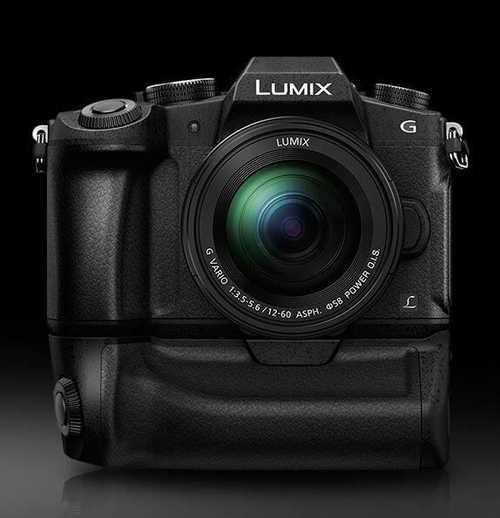 Panasonic Lumix G80 (G85) / G90 Русский