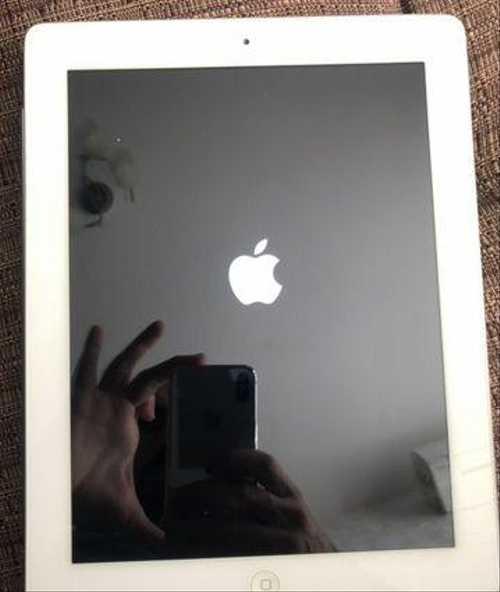 iPad a1416 32GB