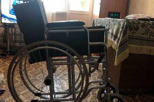 Инвалидное кресло-коляска “Barry” 46 см