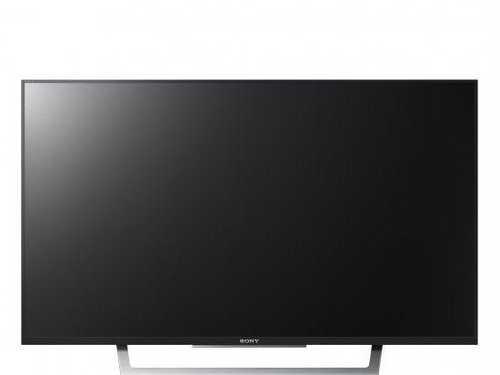 Телевизор Sony KDL-32WD756 Black (1 год исп.)