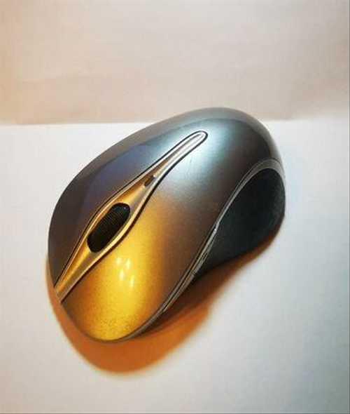 Компьютерная Bluetooth мышь asus BX700 mouse / GY