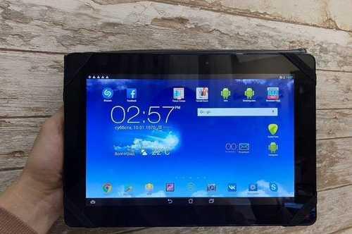 Планшет Asus Memopad me302kl