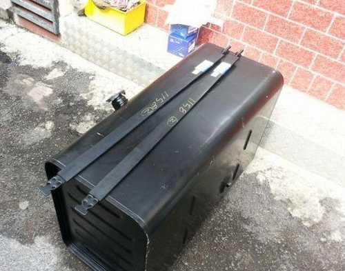 Бак топливный hyundai HD120 (200л) 311106A952