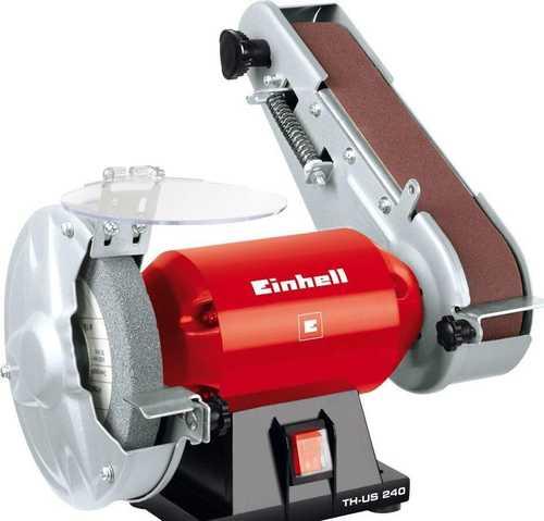 Точильный станок Einhell TH-US 240